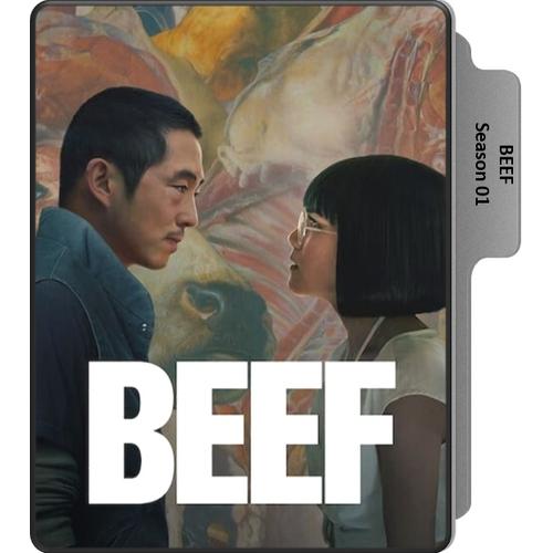 Jual BEEF Complete Season (Baca Deskripsi) - Season 1 - Kab. Bogor ...