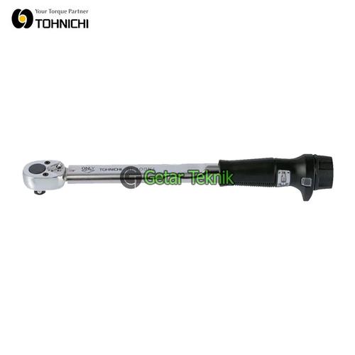 Jual Kunci Torsi Tohnichi 1800QL4 1/2inch Torque Wrench Ratchet Head ...