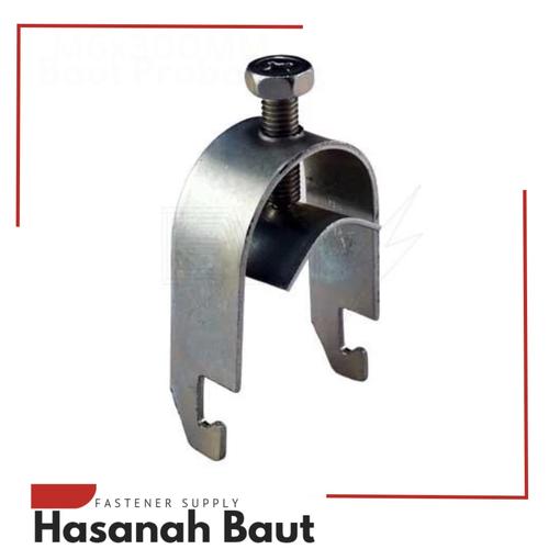 Jual Unistrut One Piece Cable Conduit Clamp M5028 - Jakarta Timur ...