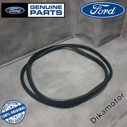 Jual Seal atau karet sun roof ford new focus mk3 original - Kota ...