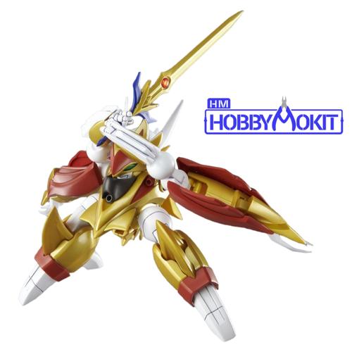 Jual HG Ryuseimaru Mashin Hero Wataru 2 - Kota Bandung - HOBBY MOKIT ...