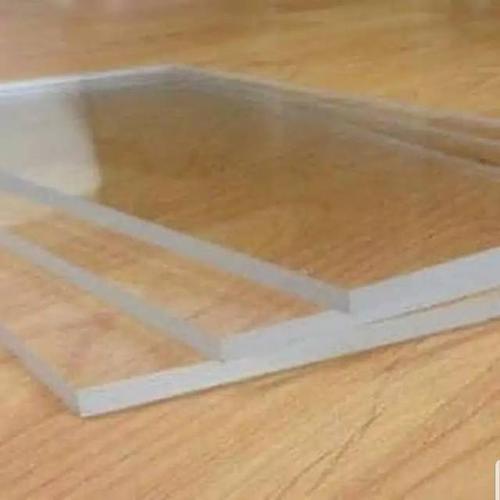 Jual Acrylic Sheet Custom Mika Lembaran 15mm Bening Aklirik - Kota ...