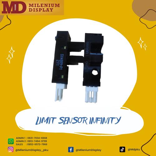 Jual LIMIT SENSOR INFINITY - Kota Pekanbaru - MileniumDisplayPku ...