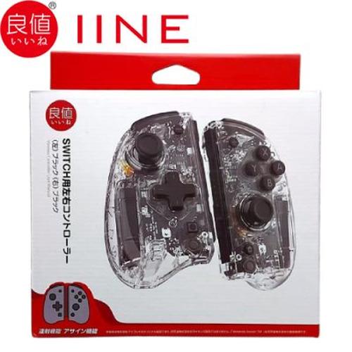 Jual Iine Wireless Controller For Switch/Switch Oled – M Size ...