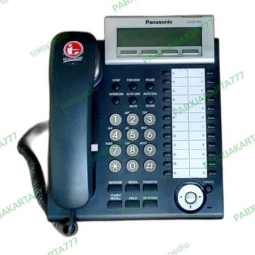 Jual TELEPON Digital Panasonic KX-DT333 (TELEPHONE OPERATOR) - Jakarta ...
