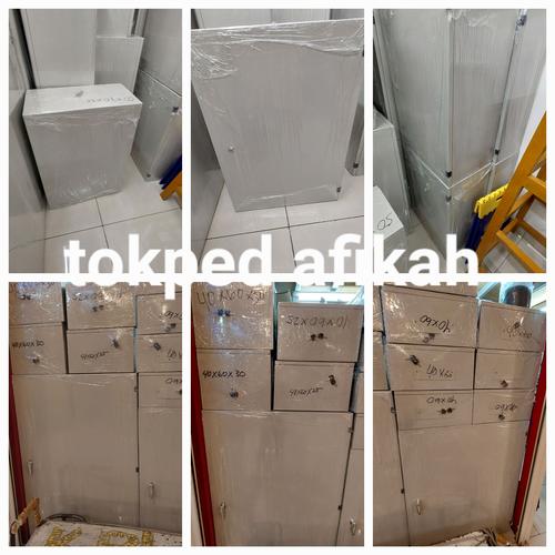 Jual Box panel indor tebal plat 1.2mm x 30 cm x 50 cm x 70 cm - Jakarta ...