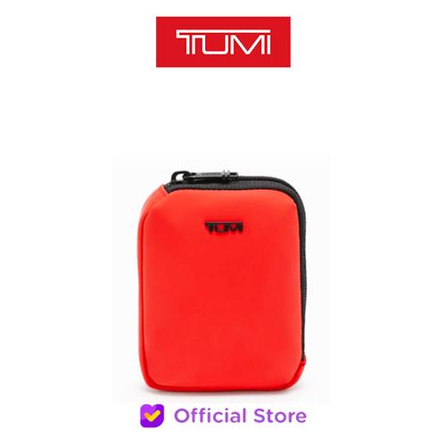 Promo T U M I Modular Accessory Pouch - Blaze Red Cicil 0% 3x - Jakarta Selatan - NS Market ...