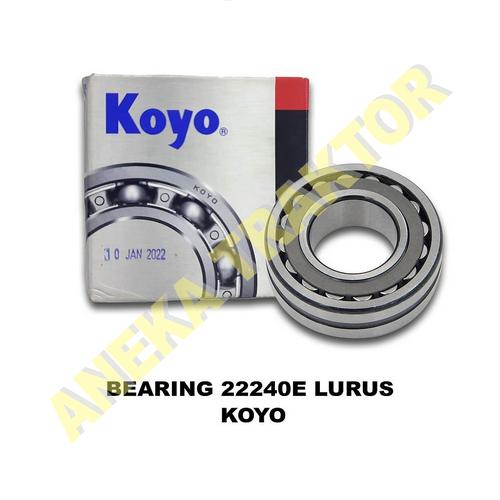 Jual BEARING LAHER LAKER 22240 22240E LURUS 200X360X98 - TWB - Kota ...