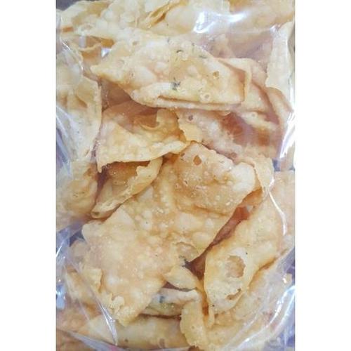 Jual READY PANGSIT / RENYAH DAN GURIH / PANGSIT KILOAN 500 GR/SNACK ...
