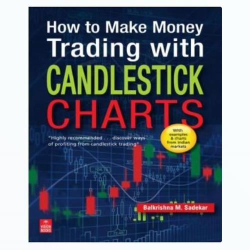 Jual HOW TO MAKE MONEY TRADING WITH CANDLESTICK CHARTS - Kab. Bogor ...