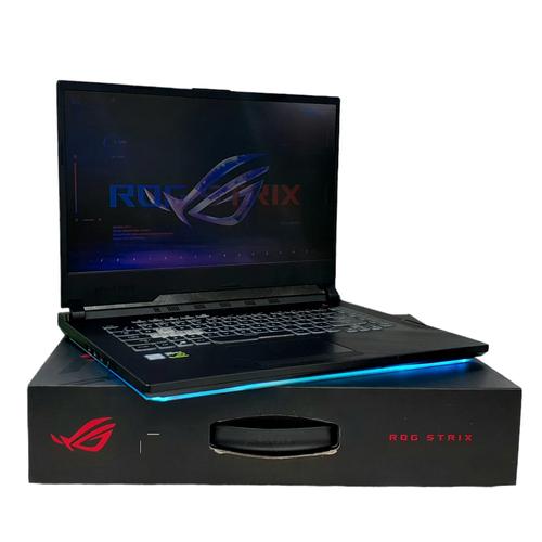 Jual asus rog strike g531gd i5-9300h ram 8/512 ssd nvidia 1050 - Kota ...