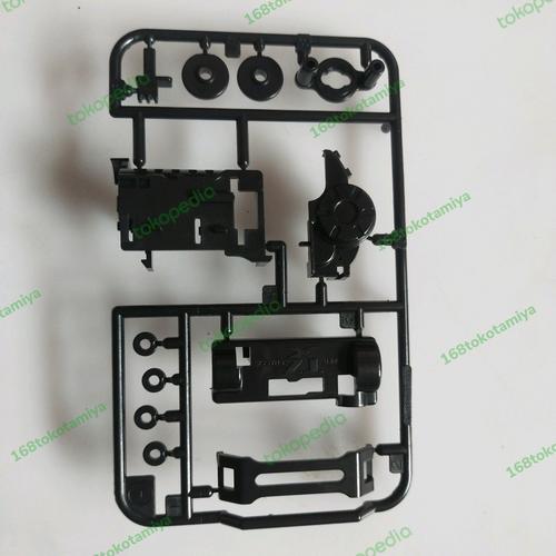 Jual tamiya gearbox stz chasis - Jakarta Utara - 168tokotamiya | Tokopedia