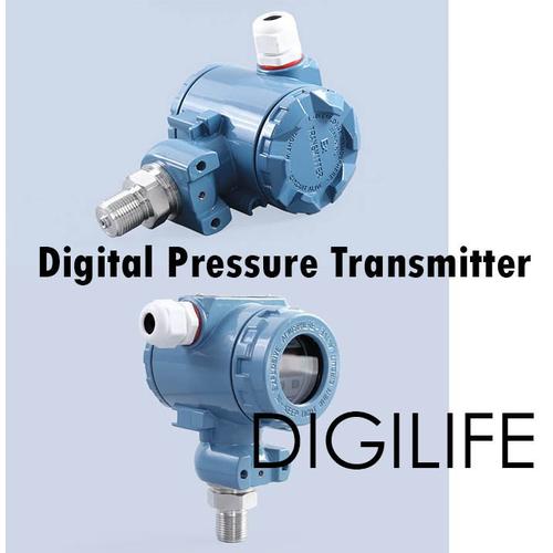 Jual Digital Pressure Transmitter 0-2.5 MPa LCD 4-20Ma Sensor 2.5 MPa ...