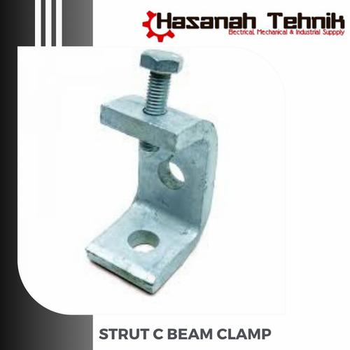 Jual Unistrut C Clamp 3 Hole - Jakarta Timur - Hasanah Tehnik Glodok ...