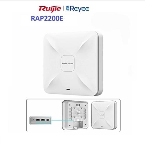 Jual Ruijie AP2200E - Jakarta Selatan - spartandotcom | Tokopedia