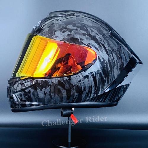 Jual Helm Shoei X14 Marquez Hitam Helm Full Face Helm Copy Shoei Grand ...