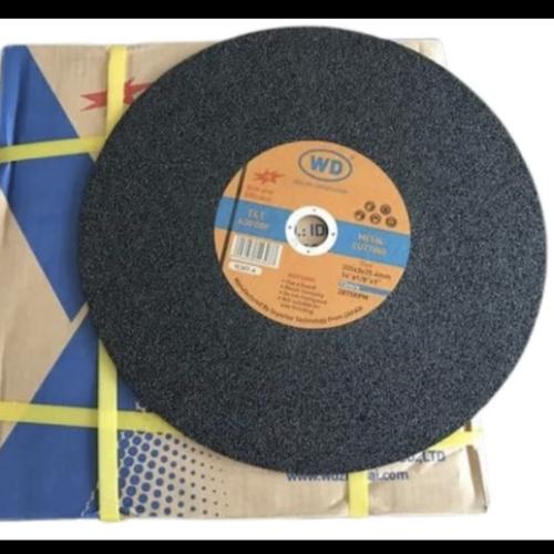 Jual BATU POTONG WD 14 X 3 / CUTTING WHELL WD 14 INCH - Jakarta Barat ...