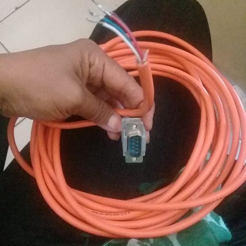 Jual Kabel loadcell Indikator A12E 6 mtr. - 2 meter - Kota Tangerang ...