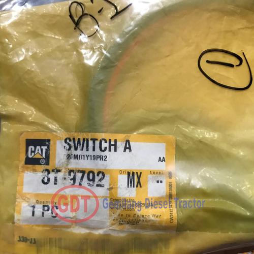 Jual SWITCH A 8T-9792 CAT - Jakarta Pusat - dieseltractor | Tokopedia