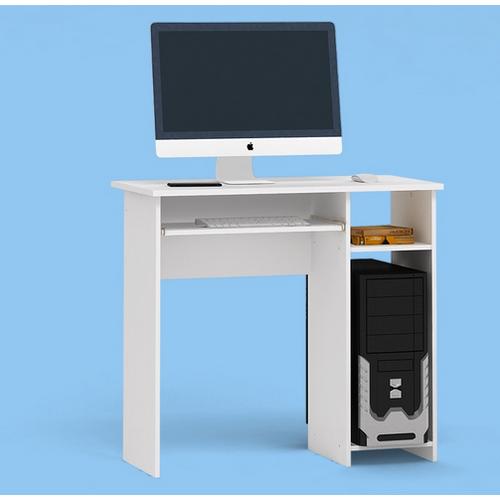 Jual Work Table Meja Kerja Belajar Tatakan Tempat Monitor Cpu Komputer ...