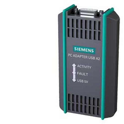 Jual 6GK1571-0BA00-0AA0 - PC adapter USB A2 USB adapter - SIEMENS - PLC ...