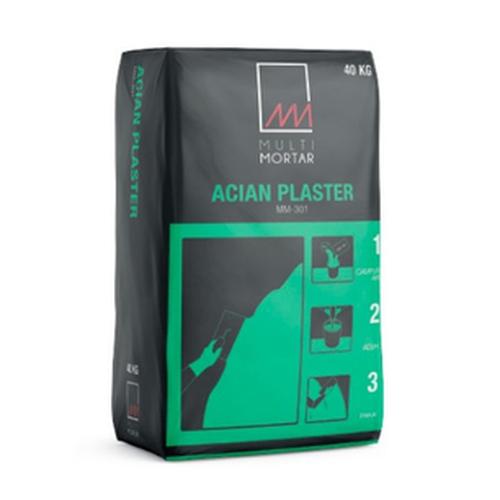Jual Semen Acian Plester Multi Mortar 301 40 kg - Kota Tangerang ...
