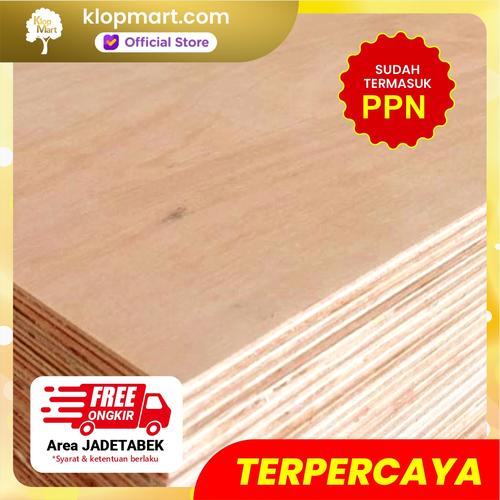 Jual Triplek Cor / Multiplek 12mm MC Ukuran 4x8F - Kantor - Jakarta ...