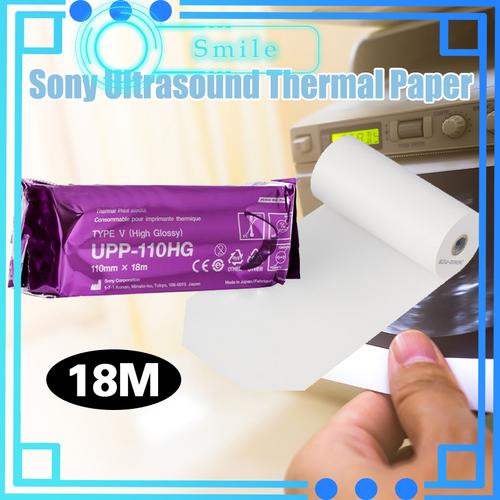 Jual Kertas USG Sony UPP-110HG V High Glossy - Thermal Paper Kertas ...