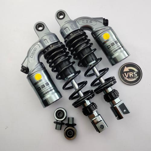 Jual shock belakang nmax new Aerox nmax old PCX 150-160 DBS 729 Vin ...