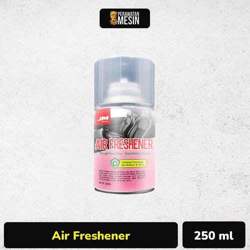 Promo Car Air Refreshener & Sanitizer - Untuk Mobil dan Ruangan ber AC ...