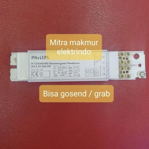 Jual ballast halogen philipss 50w 12v / ballast philipss halogen 12v ...