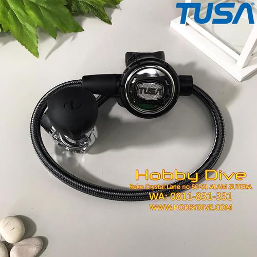 Jual Tusa Regulator RS-609 BKBK - Scuba Diving Alat Diving - Kota ...