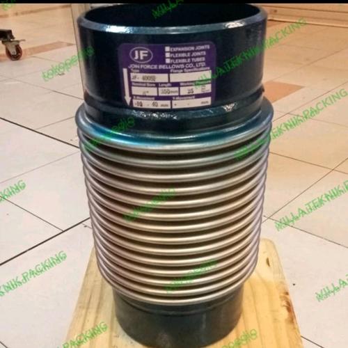 Jual Bellow Expansion Joint Jis 10k 5" inch / DN 125 - Jakarta Barat ...