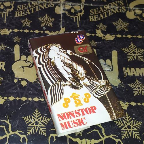 Jual Kaset " PSP " Nonstop Music - Kota Bandung - Luckymaxell | Tokopedia