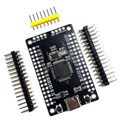Jual STM32 G070RBT6 development board small system core - Kab ...