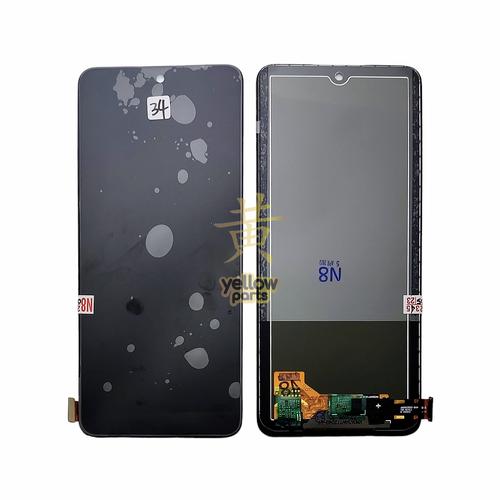 Jual LCD TOUCHSCREEN XIAOMI POCO POCOPHONE X5 5G / REDMI NOTE 12 TFT ...