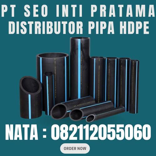 Jual Pipa hdpe 20 Inch PN 10 | Pipa hdpe batangan 6m | Pipa air bersih ...