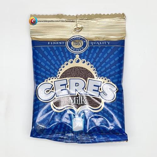 Jual Meses Ceres Milk 80gr - Kota Tangerang Selatan - TOKO CITRA ...