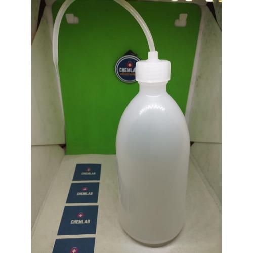 Jual Wash Bottle 500 ml / Botol Semprot Lokal - Kota Bandung - Chem Lab ...
