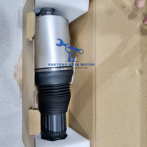 Jual Balon Air Suspension Bagian Depan/Air Spring Repair Kit Audi A8 ...