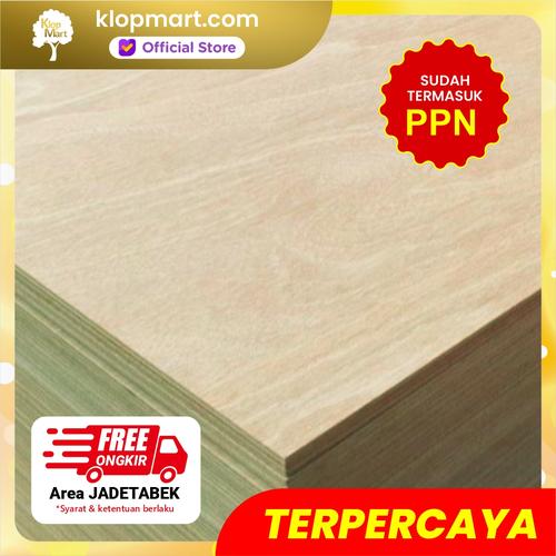 Jual Triplek / Multiplek 4mm BBCC Ukuran 4x8F untuk Furniture - Kantor ...