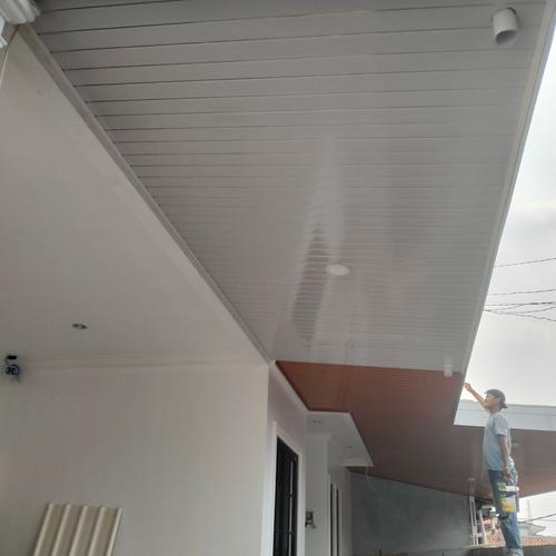 Jual kanopy baja ringan+atap+plafon pvc - Kab. Bantul - MITRA MENARA ...