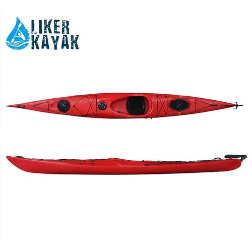 Jual Liker Kayak Expedition 17.2 - Sea Kayak Wisata Kayak Laut - Kab ...