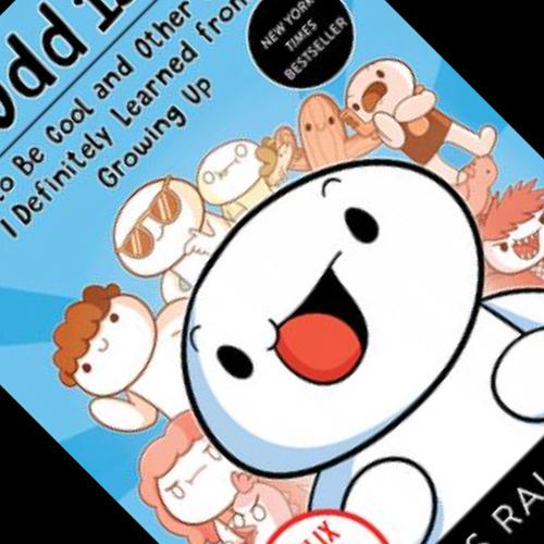 Jual The Odd Is Out - James Rallison (ORIGINAL ENGLISH VERSION ...