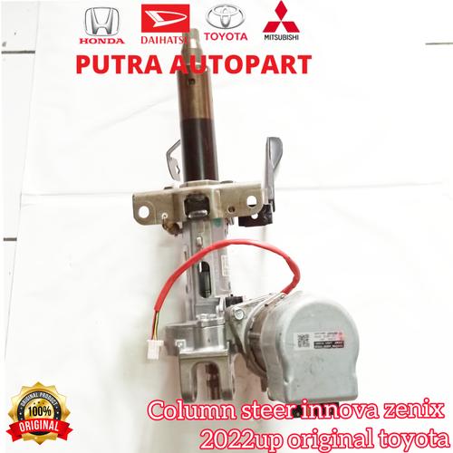 Jual column steer innova zenix 2023up original toyota - Jakarta Utara ...