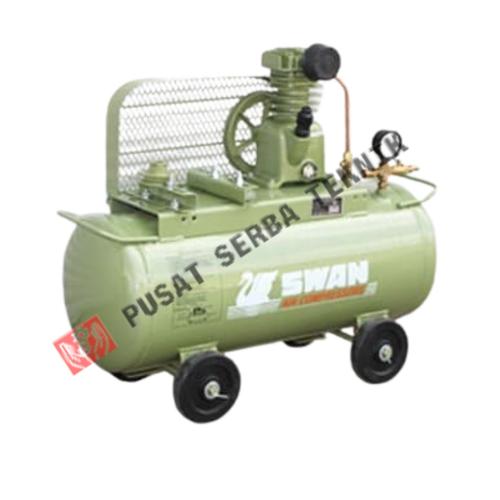 Jual Kompresor Angin Unloading 1/4 HP 1/2 HP SWAN SU 114 SVU 212 - SU ...