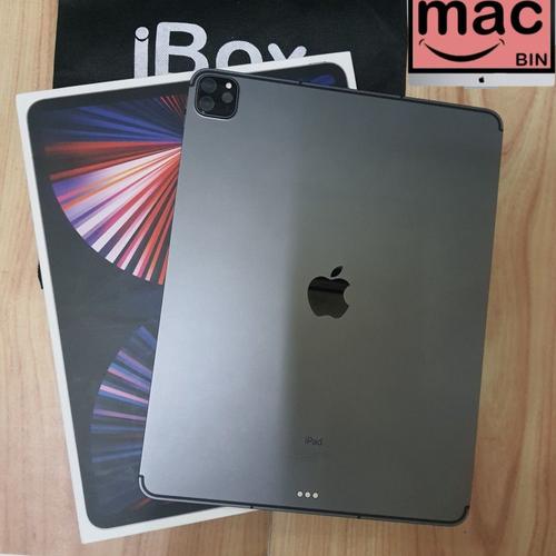 Jual iPad Pro M1 Chip 2021 11 12 Inch 1TB 512GB 256GB 128GB Wifi ...