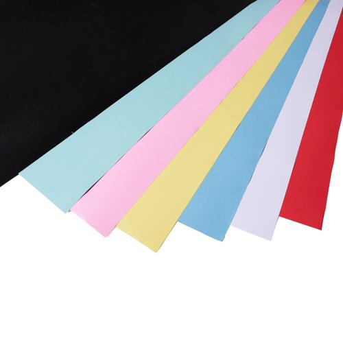 Jual Kertas Karton Manila Warna - Biru Benhur - Kab. Badung - PRO ...