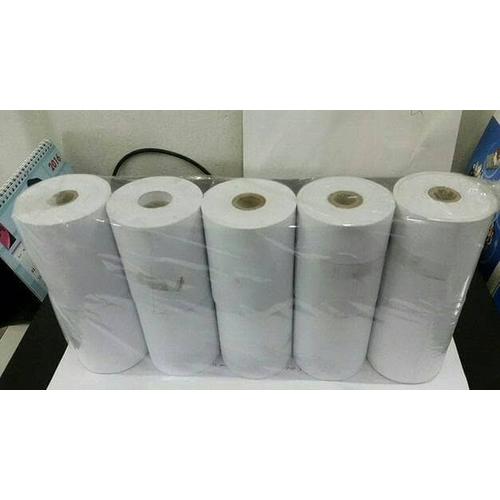 Jual KERTAS STRUK KASIR PAPER ROLL 1 PLY 75 X 60 MM - Jakarta Utara ...