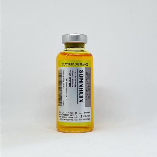 Promo Inception Somnacin Project Somnacin - Kab. Badung - HobbyLabs ...